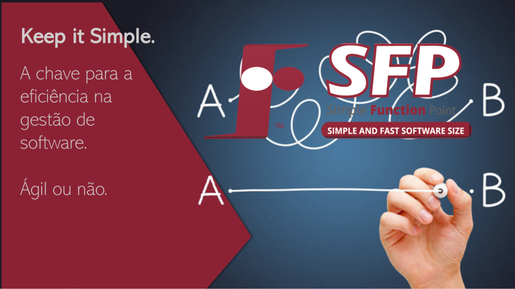Simple Function Point ou como medir software sem onerar o ...